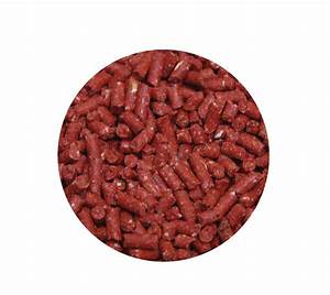 Bloodworm Pellets 3mm 20kg – Satomi Nishikigoi